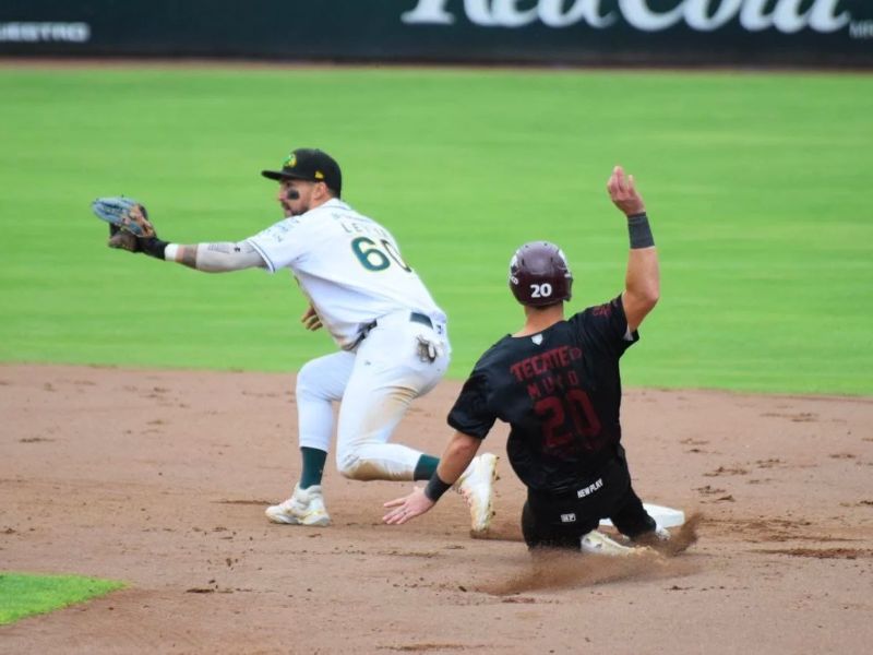 Algodoneros de Unión Laguna gana los 3 juegos a Pericos de Puebla ...