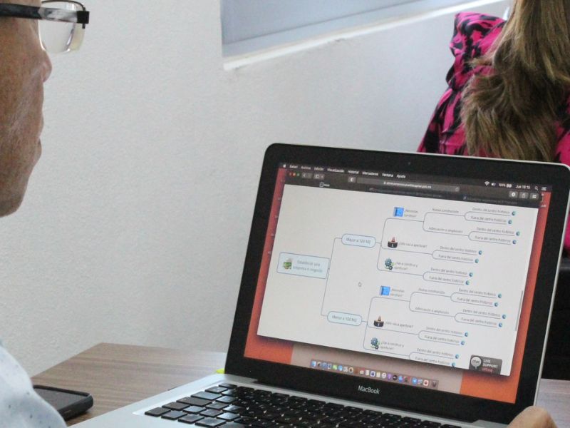 Ventanilla Digital del Ayuntamiento de Puebla presenta nueva Guía Interactiva | Contundente