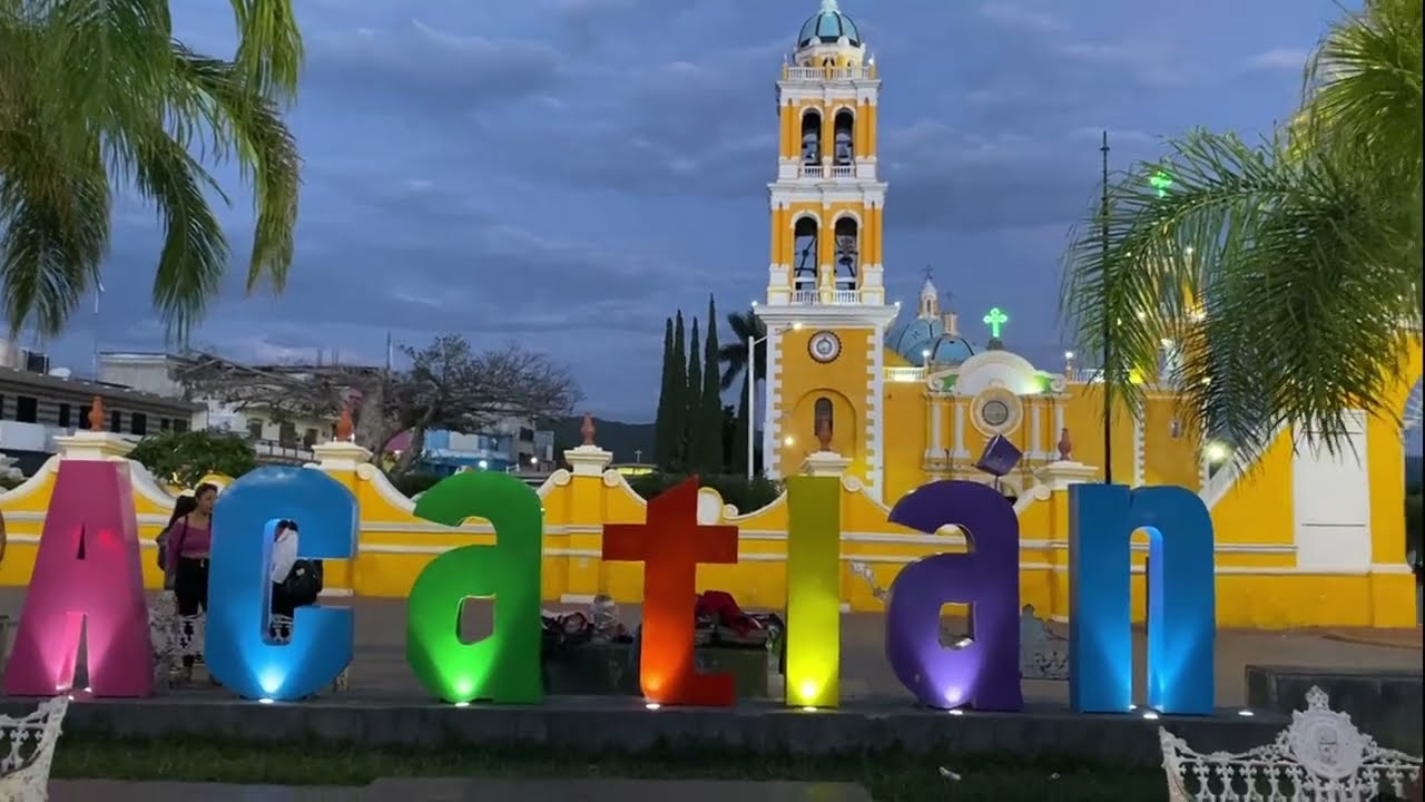 Municipios de Puebla de la A a la Z: Acatlán de Osorio | Contundente