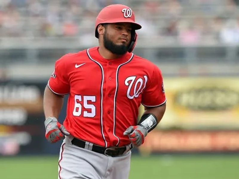 Pericos de Puebla se refuerza con Randy Read | Contundente