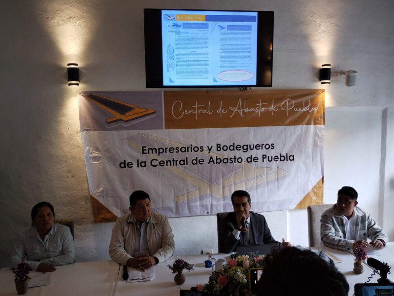 Exigen verdadera renovación del Consejo General de la Central de ...