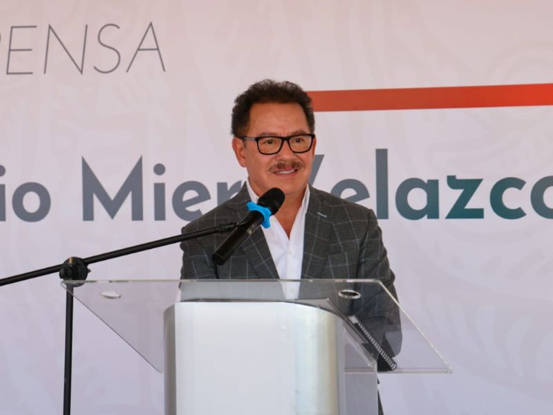 Ignacio Mier: ciudadanía refrendó confianza en nuestro movimiento ...