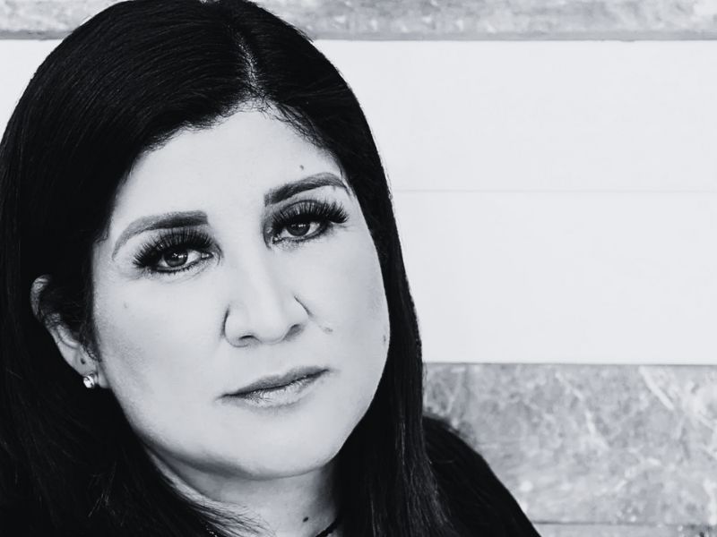 Fallece Laura Rivas, vidente del programa "Extranormal" | Contundente