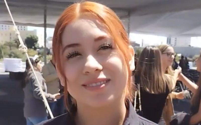 Espera Michelle Talavera que incremente 25% la afluencia en Parques de ...