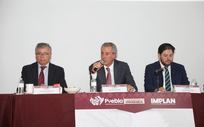 Coplademun informa acciones a ejecutar con FAISMUN | Contundente